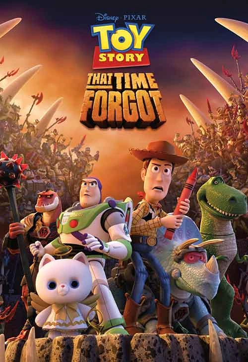 Kategoria:Filmy krótkometrażowe | Pixar Poland Wiki | Fandom