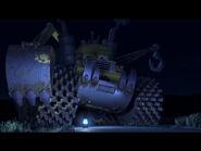 Screamin' Banshee | Pixar Wiki | Fandom