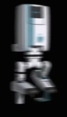 Small Blue Robot | Pixar Wiki | Fandom