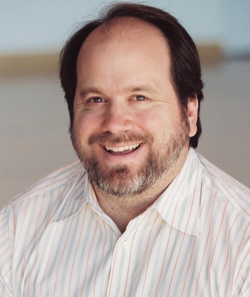 Tony Fucile | Pixar Wiki | Fandom