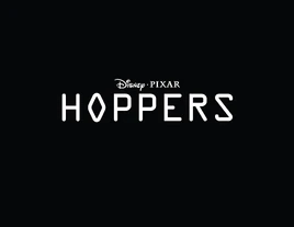 Hoppers | Pixar Wiki | Fandom