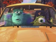 Mike's New Car | Pixar Wiki | Fandom
