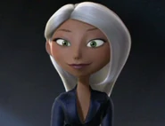 Mirage | Pixar Wiki | Fandom