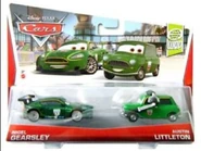 Austin Littleton | Pixar Wiki | Fandom