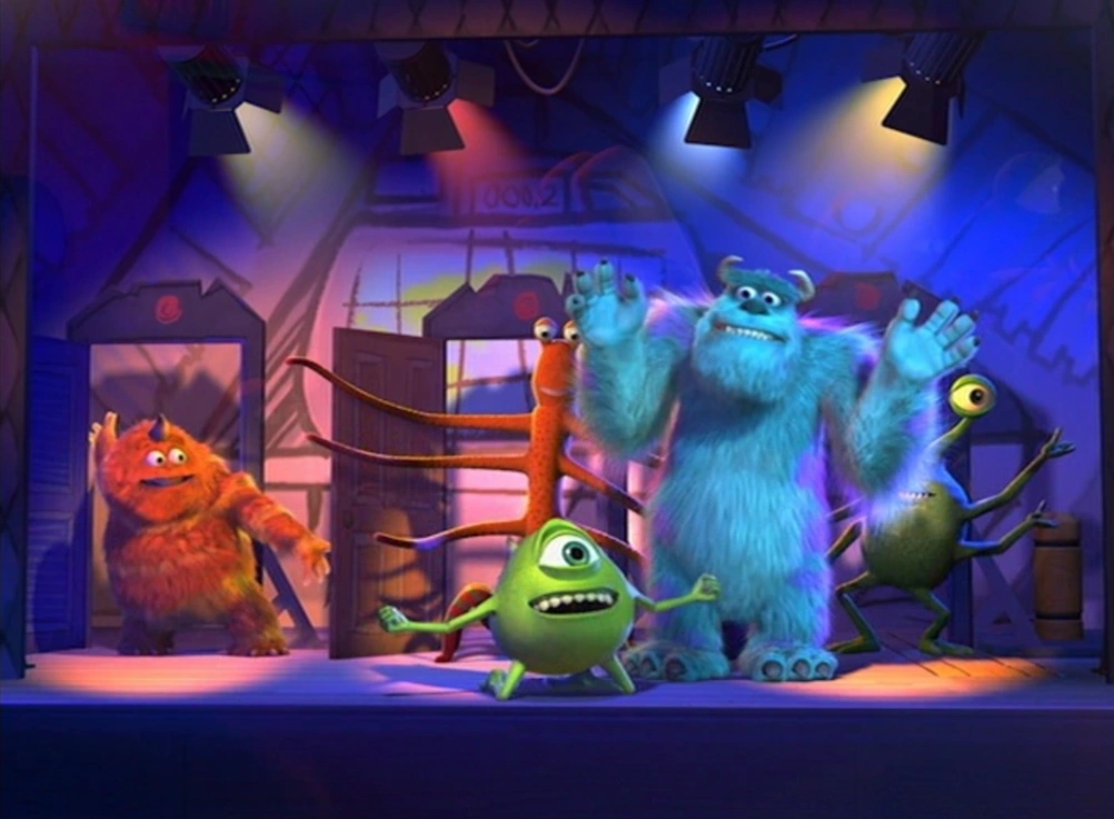 List of Post-credits Scenes | Pixar Wiki | Fandom