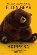 Hoppers | Pixar Wiki | Fandom