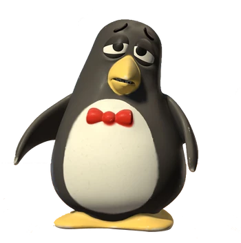 Wheezy | Wiki Pixar | Fandom