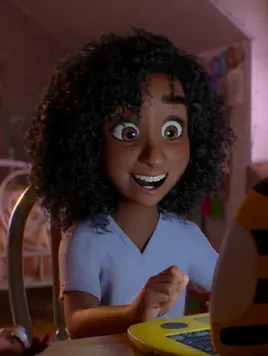 Blaze | Pixar Wiki | Fandom