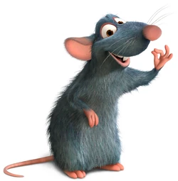 Remy Wallahi