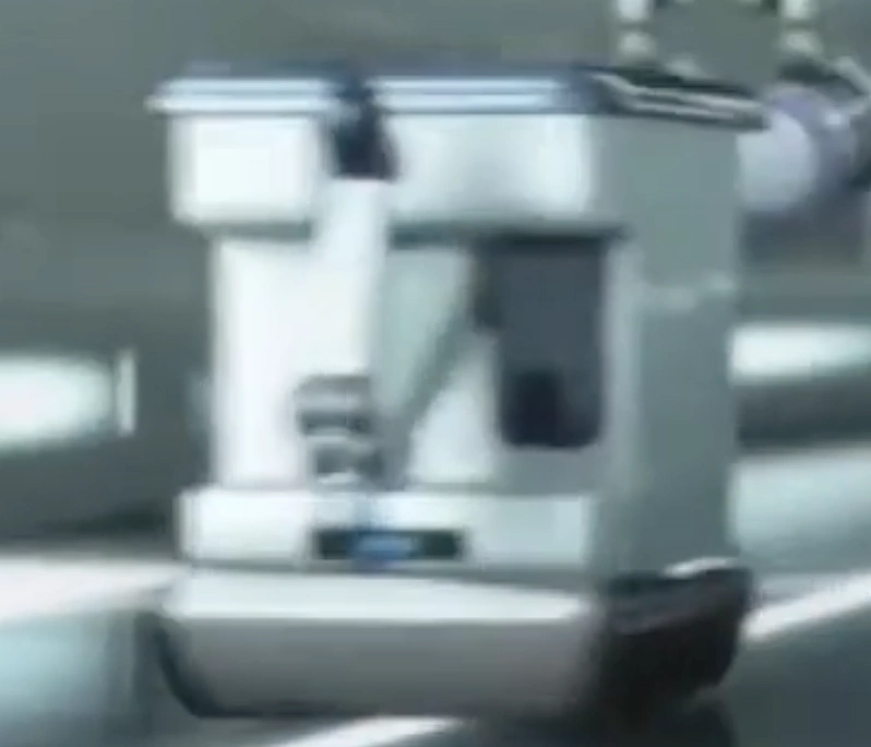 Bin Robot | Pixar Wiki | Fandom