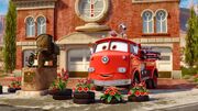 Red (Cars) | Pixar Wiki | Fandom