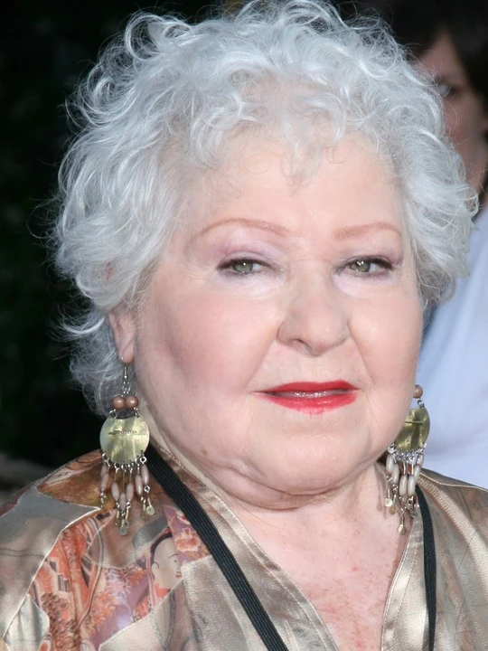 Estelle Harris | Pixar Wiki | Fandom