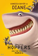 Hoppers | Pixar Wiki | Fandom