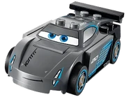 Jackson Storm | Pixar Wiki | Fandom