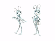 Princess Atta | Pixar Wiki | Fandom