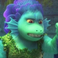 Daniela Paguro | Pixar Wiki | Fandom