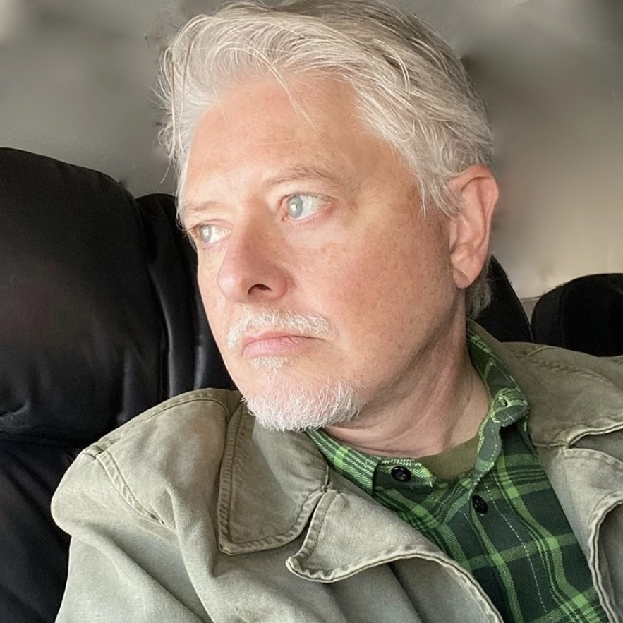 Dave Foley | Pixar Wiki | Fandom