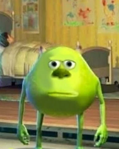 Mike Wazowski | Wiki Pixar | Fandom