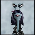 Monsters University Nancy Kim