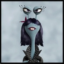 Sonia Lewis | Pixar Wiki | Fandom