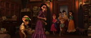 Imelda Rivera | Pixar Wiki | Fandom