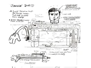 Jingle Joe | Pixar Wiki | Fandom