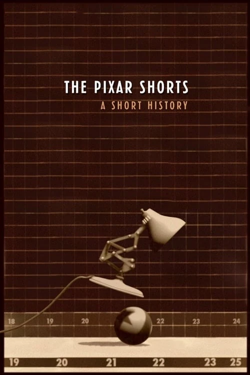 The Pixar Shorts: A Short History | Pixar Wiki | Fandom