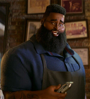 Dez | Pixar Wiki | Fandom