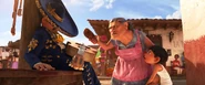 Abuelita | Pixar Wiki | Fandom