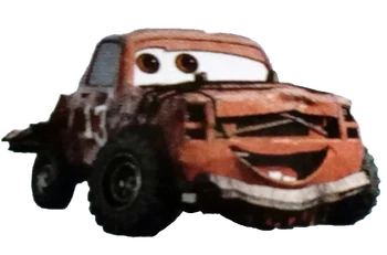 Jimbo | Pixar Wiki | Fandom