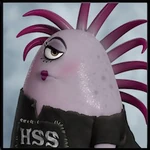 Monsters University Nancy Kim