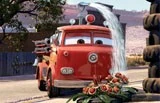 Red (Cars) | Pixar Wiki | Fandom