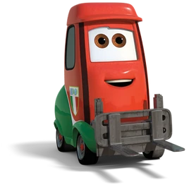 Alex Machino | Pixar Wiki | Fandom