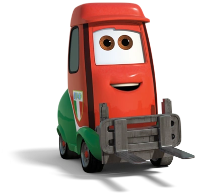 Alex Machino | Pixar Wiki | Fandom