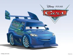 Cars 1 Movie
