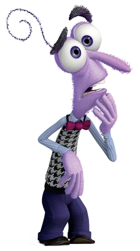 Medo | Pixar Wiki | Fandom