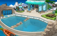 Marine Life Institute | Pixar Wiki | Fandom