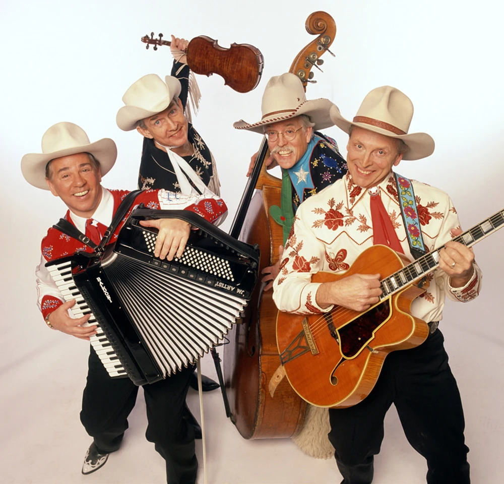 Riders in the Sky | Pixar Wiki | Fandom