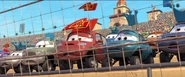 Timothy Twostroke | Pixar Wiki | Fandom