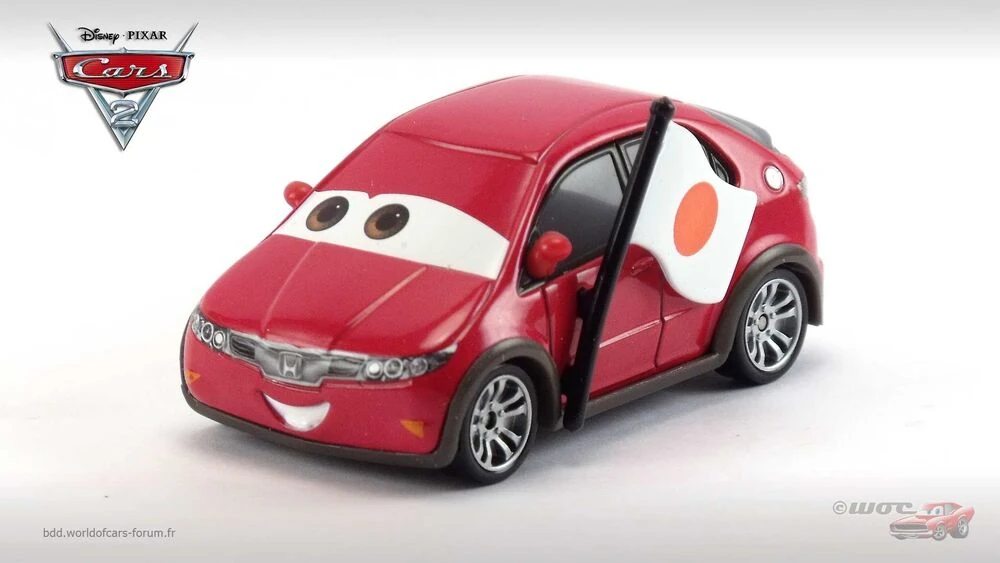 Max Sacar | Pixar Wiki | Fandom