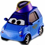 Ruka | Pixar Wiki | Fandom