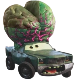 Doug Crankel | Pixar Wiki | Fandom