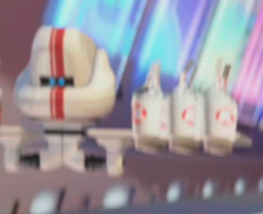 Wing-Bot | Pixar Wiki | Fandom