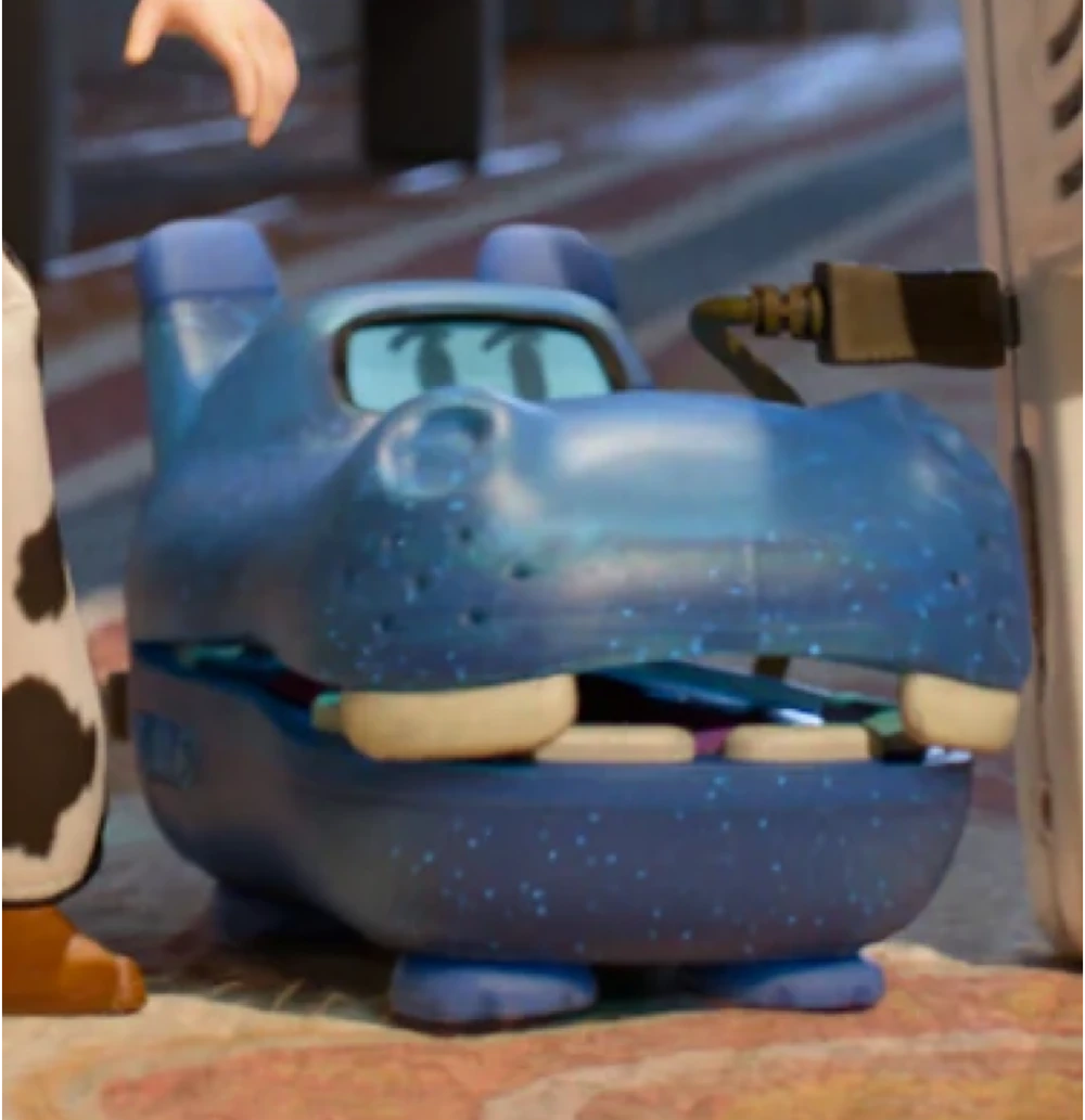 Atlas | Pixar Wiki | Fandom