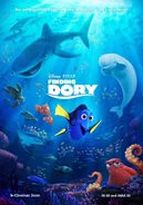 Finding Dory | Pixar Wiki | Fandom
