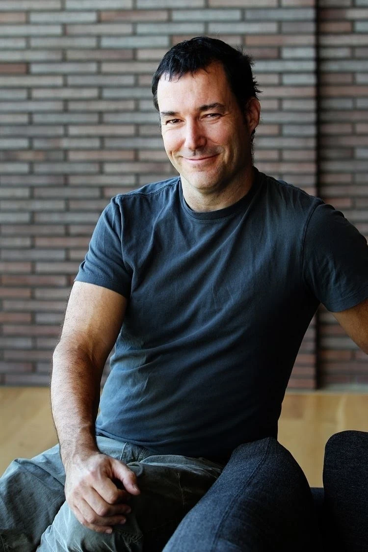 Mark Andrews | Pixar Wiki | Fandom