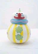 Roly Poly Clown | Pixar Wiki | Fandom