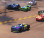 Cam Spinner | Pixar Wiki | Fandom