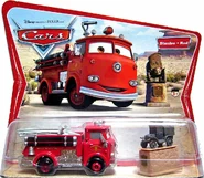 Red (Cars) | Pixar Wiki | Fandom