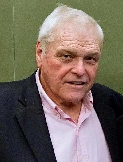 Brian Dennehy | Pixar Wiki | Fandom